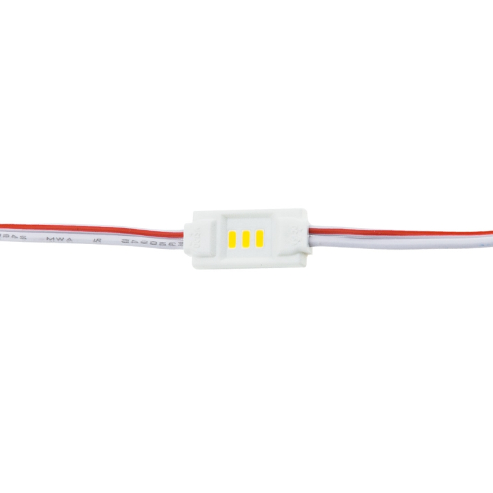 LED Модул 3 3014 | Solid Build Group