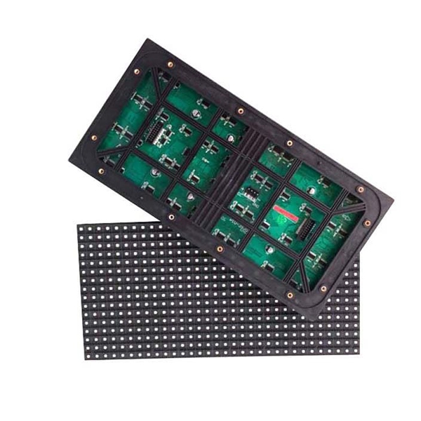 LED screens module internal P5 | Solid Build Group