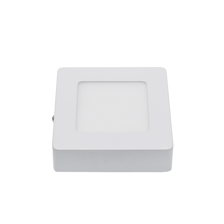 LED Панел Квадратен Epistar Chip 5 Години Гаранция | Solid Build Group